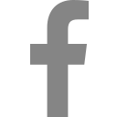 logo facebook gris - Biolfactive